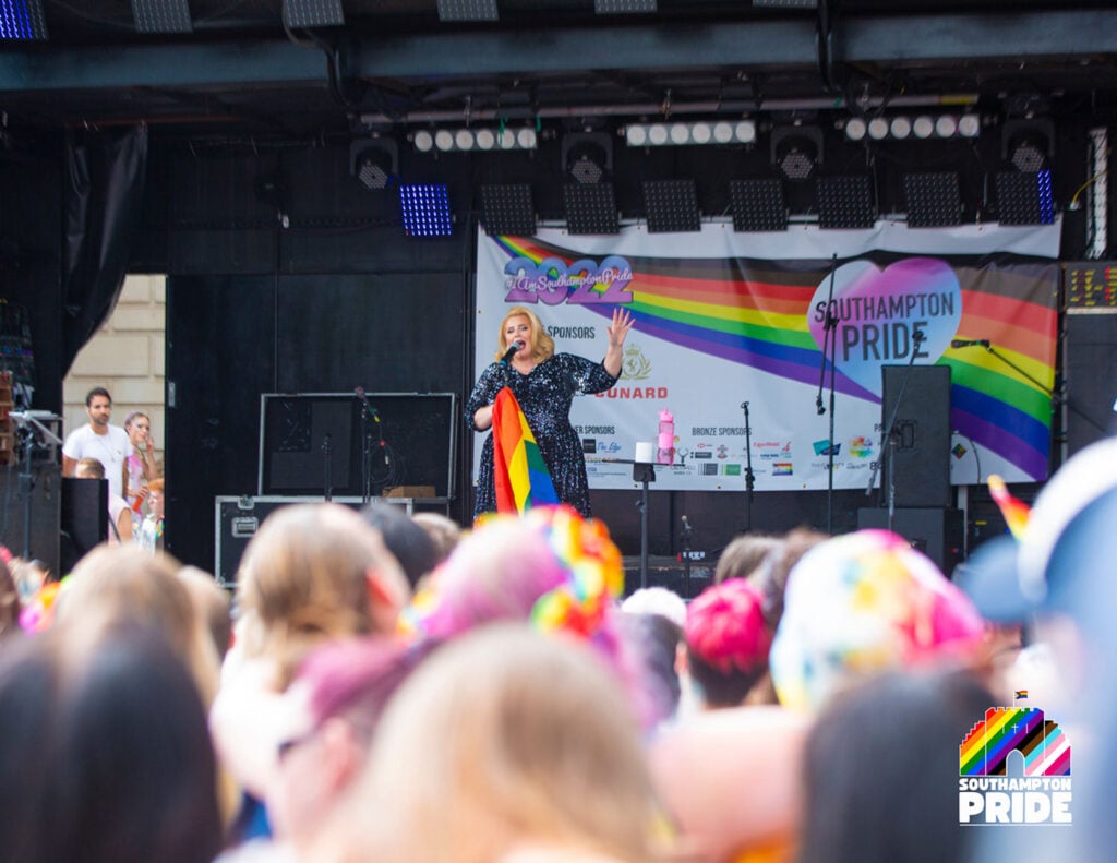 Southampton Pride | Celebrate Equality & Community